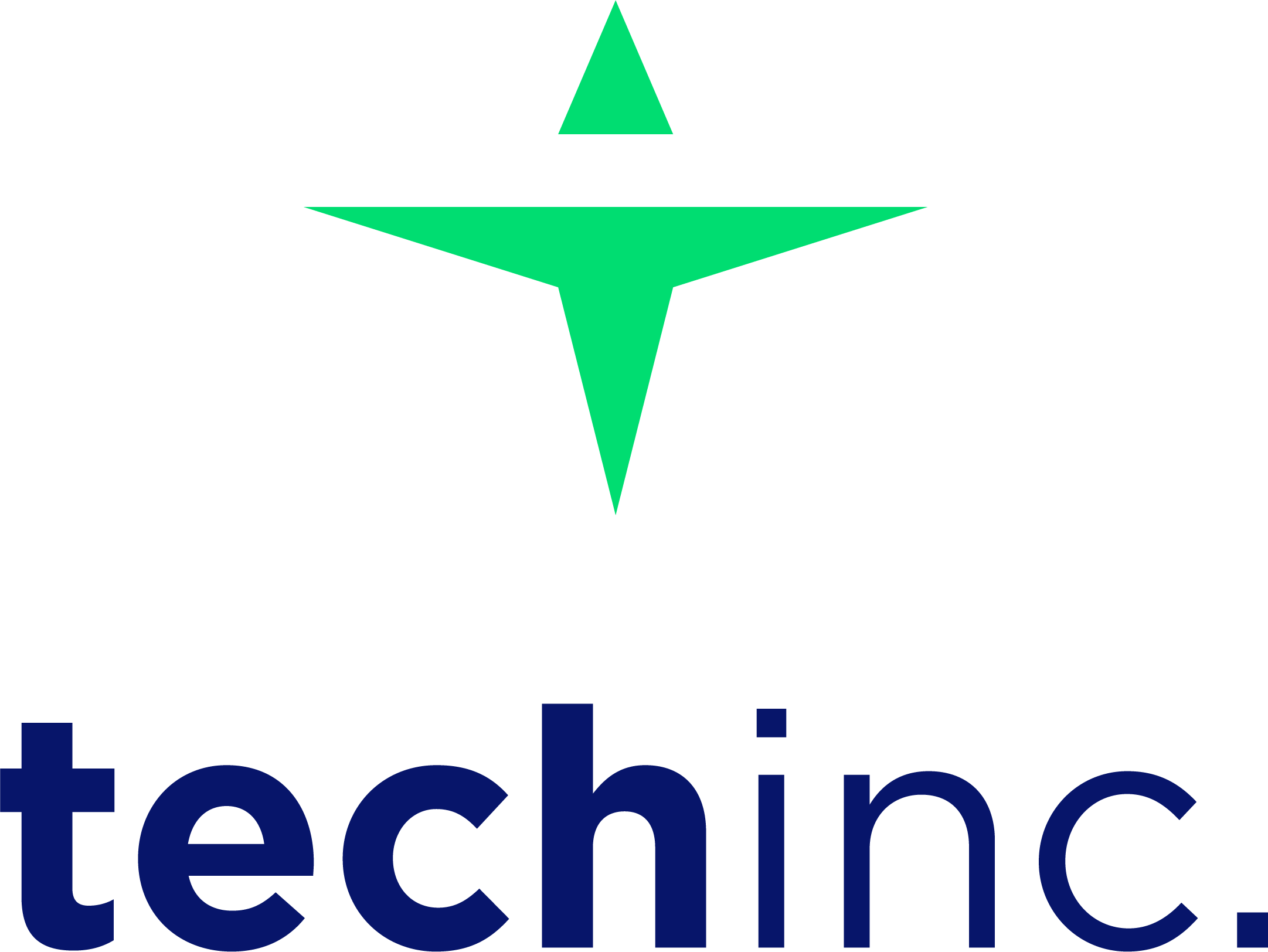 Our Mission | Tech Inc.